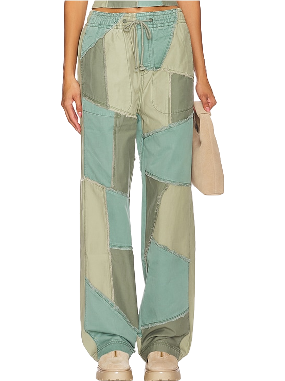 LOVERS AND FRIENDS Kai Jogger Jeans